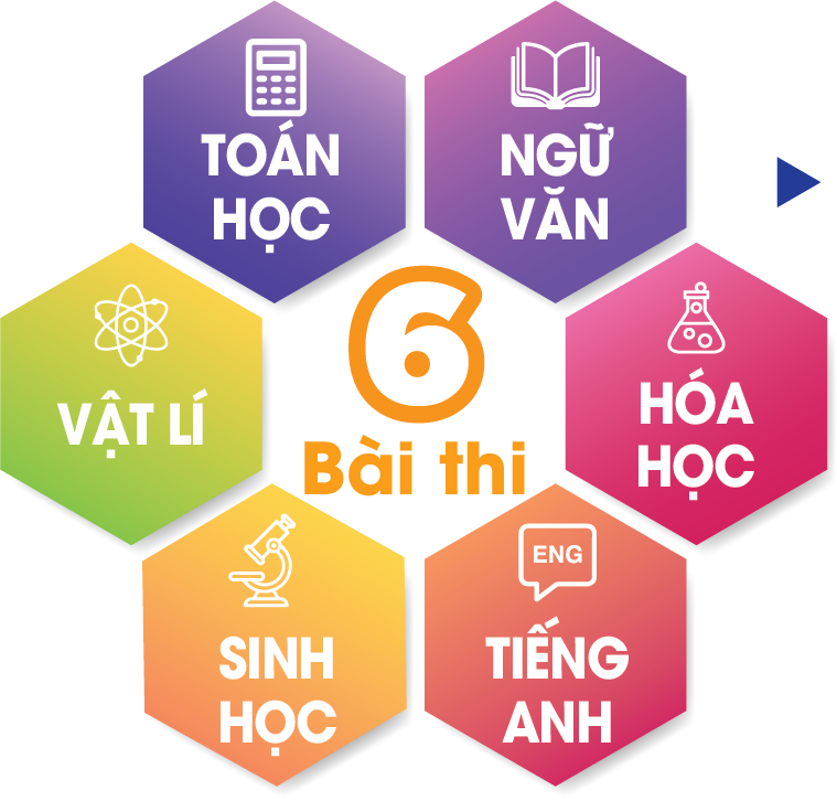 ĐĂNG KÍ XÉT TUYỂN THEO PT5, SỬ DỤNG ĐIỂM THI ĐGNL CHUYÊN BIỆT NĂM 2024 ...